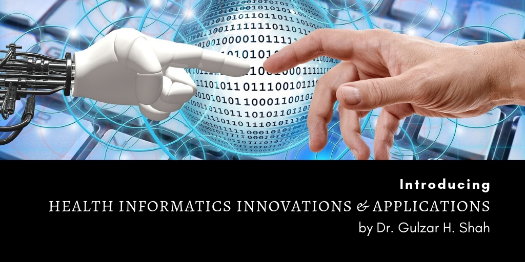 Data Talks and Hearsay Walks: Health Informatics and Social ...