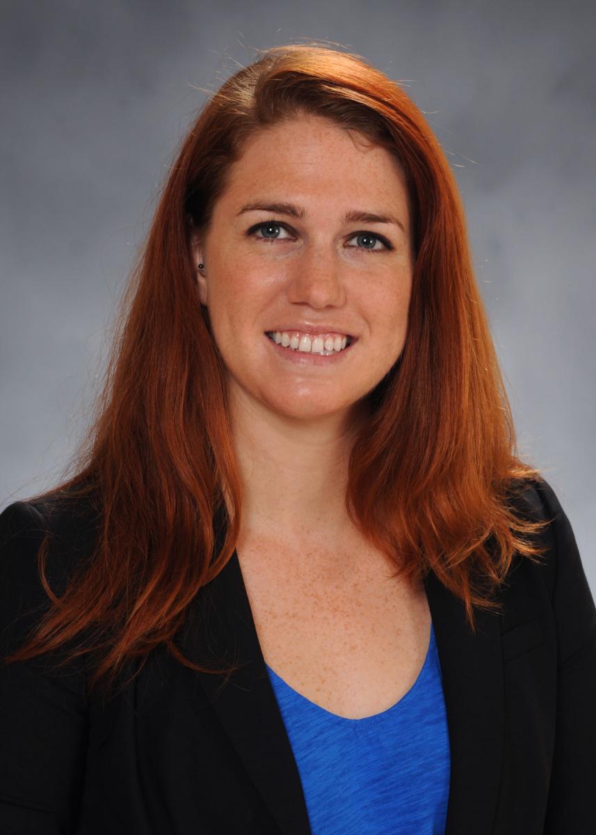 Kate Beatty, PhD, MPH