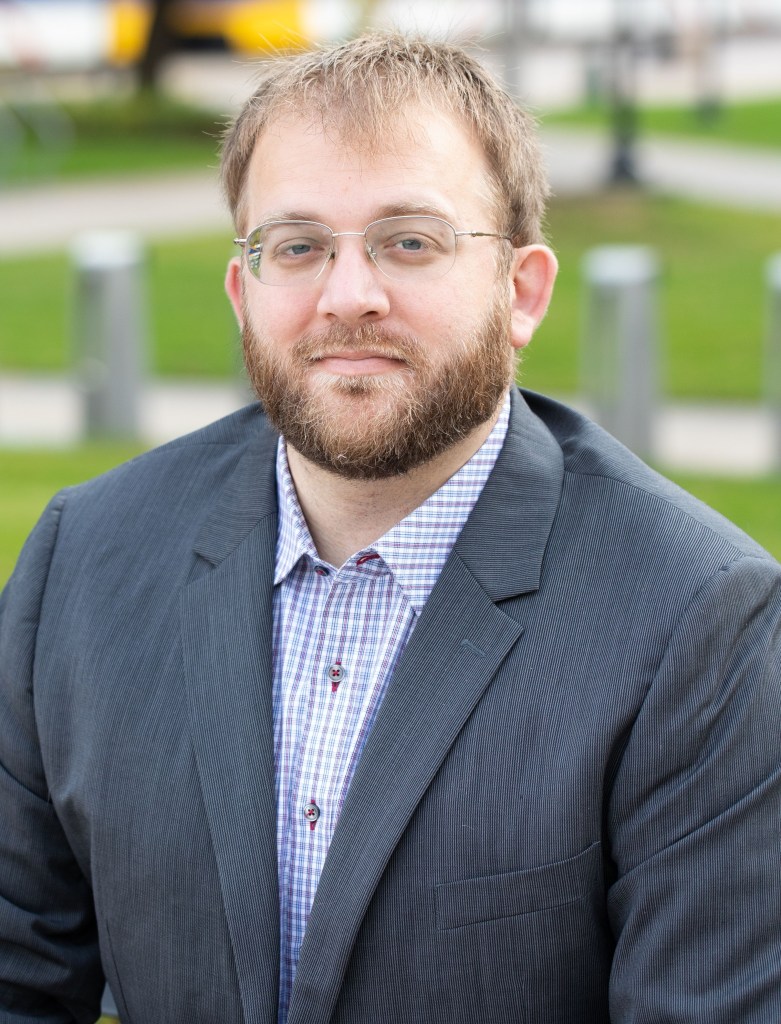 Jonathon P. Leider, PhD - JPHMP Direct