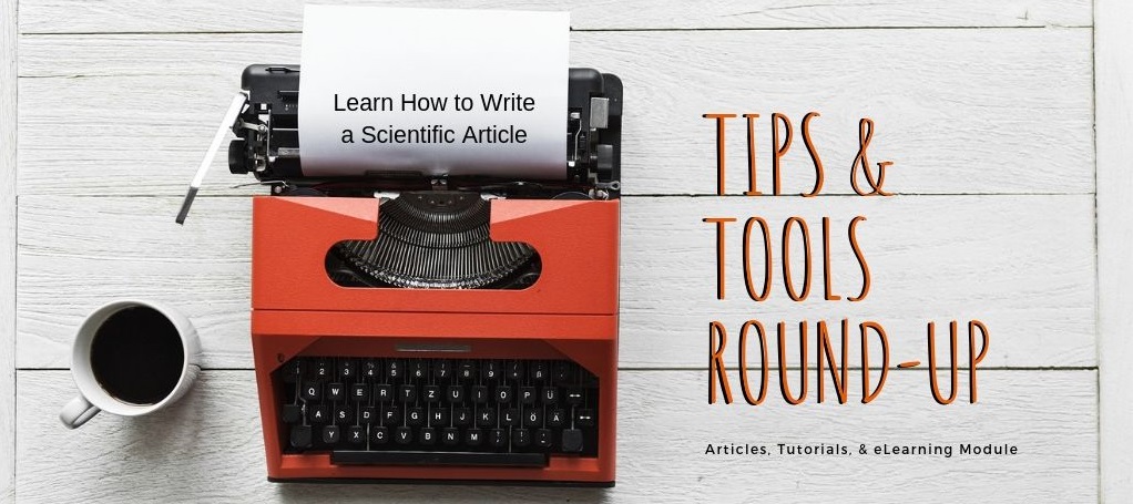 How to Use the “Writing in Boxes for Scientific Journals” eLearning ...