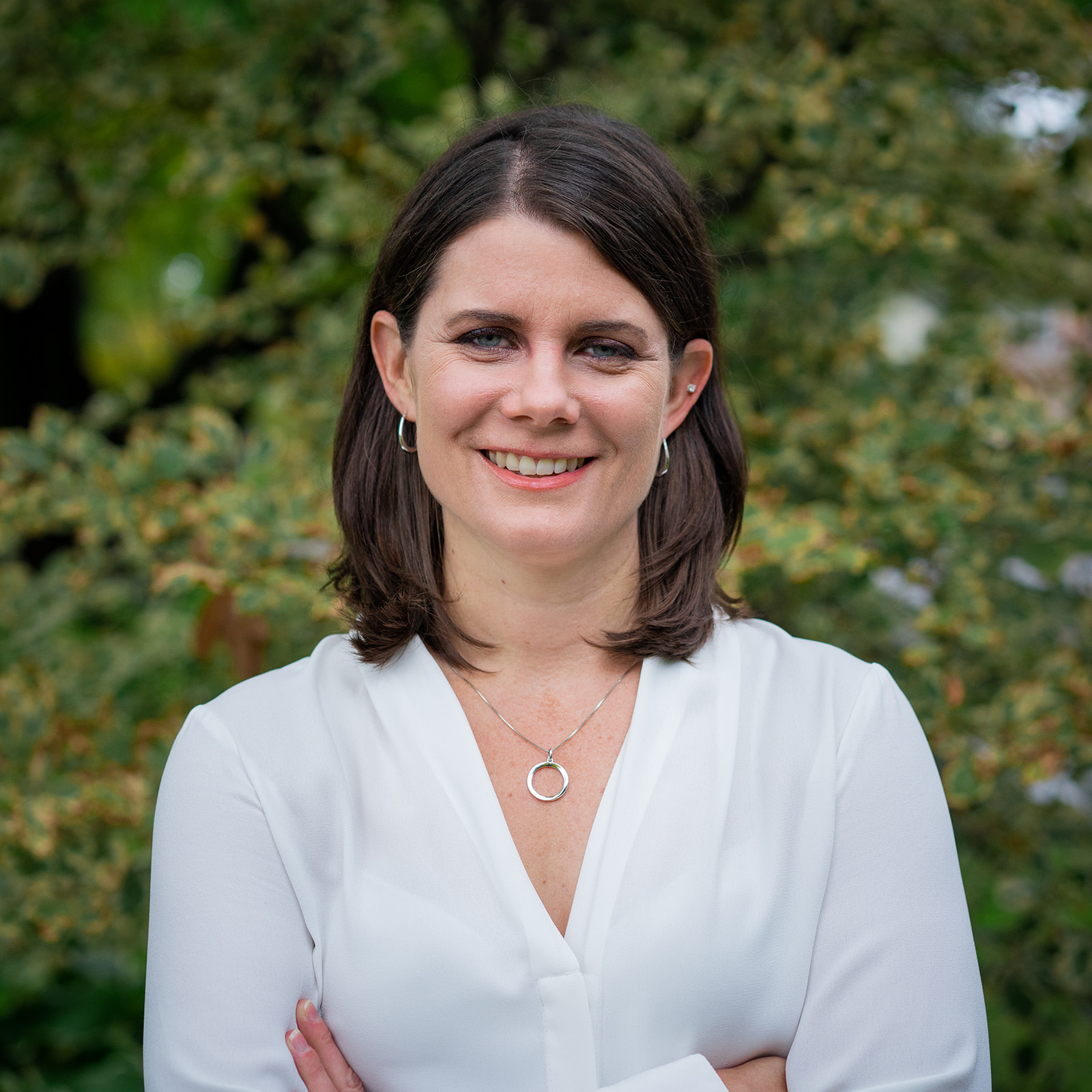 Christina R. Welter, DrPH, MPH - JPHMP Direct